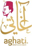 Aghati Sweets | الصفحة الرئيسية