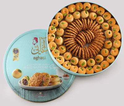 Aghati Sweets